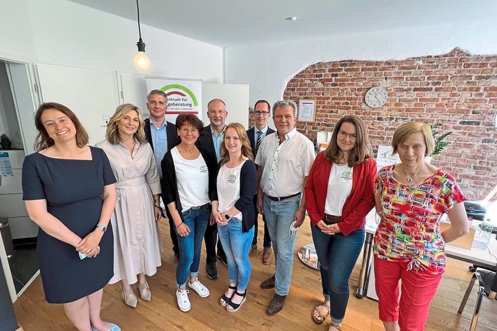 Der Bedarf an Unterstützung wächst