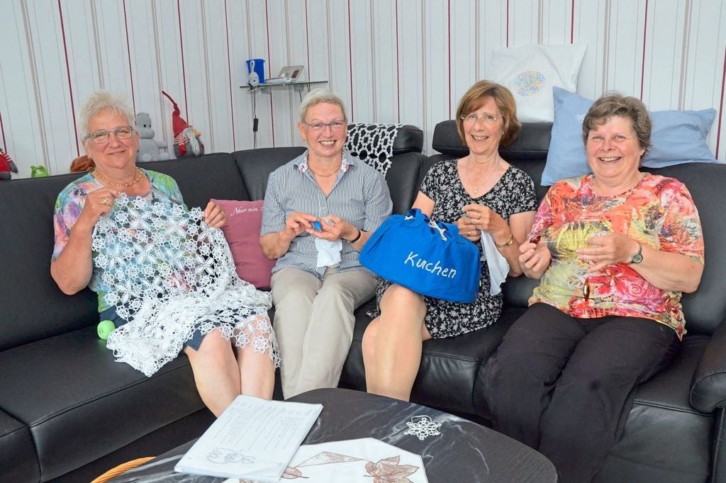 Corona-Zwangspause gut genutzt