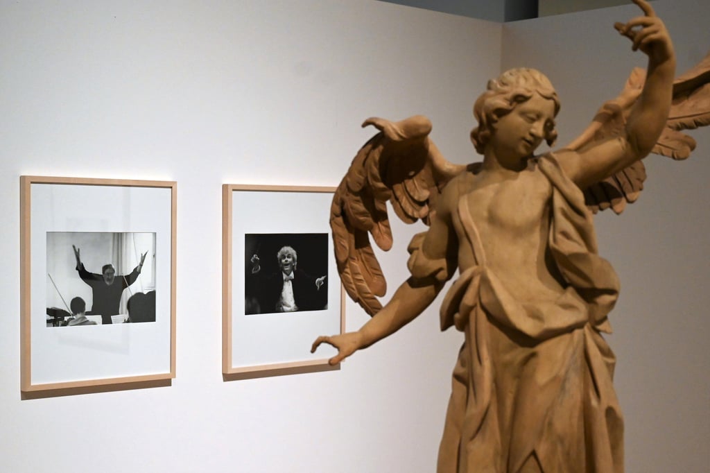 Neue Ausstellung im Paderborner Diözesanmuseum "So gesehen" mit Barbara ...