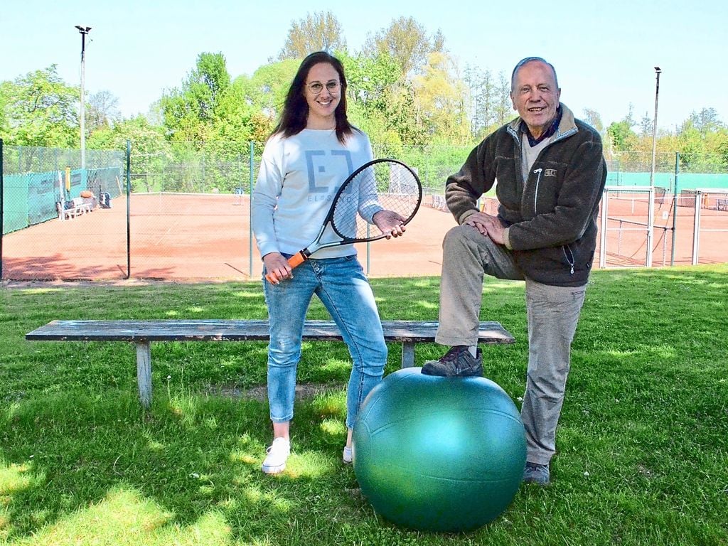 Fit und aktiv statt coronamüde