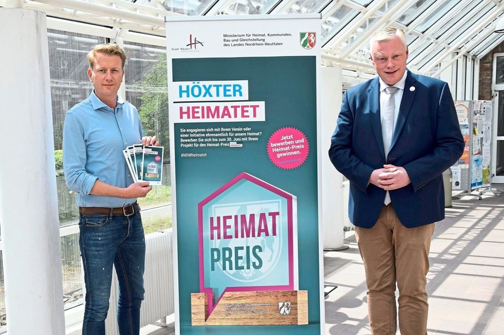 Höxter fördert Projekte
