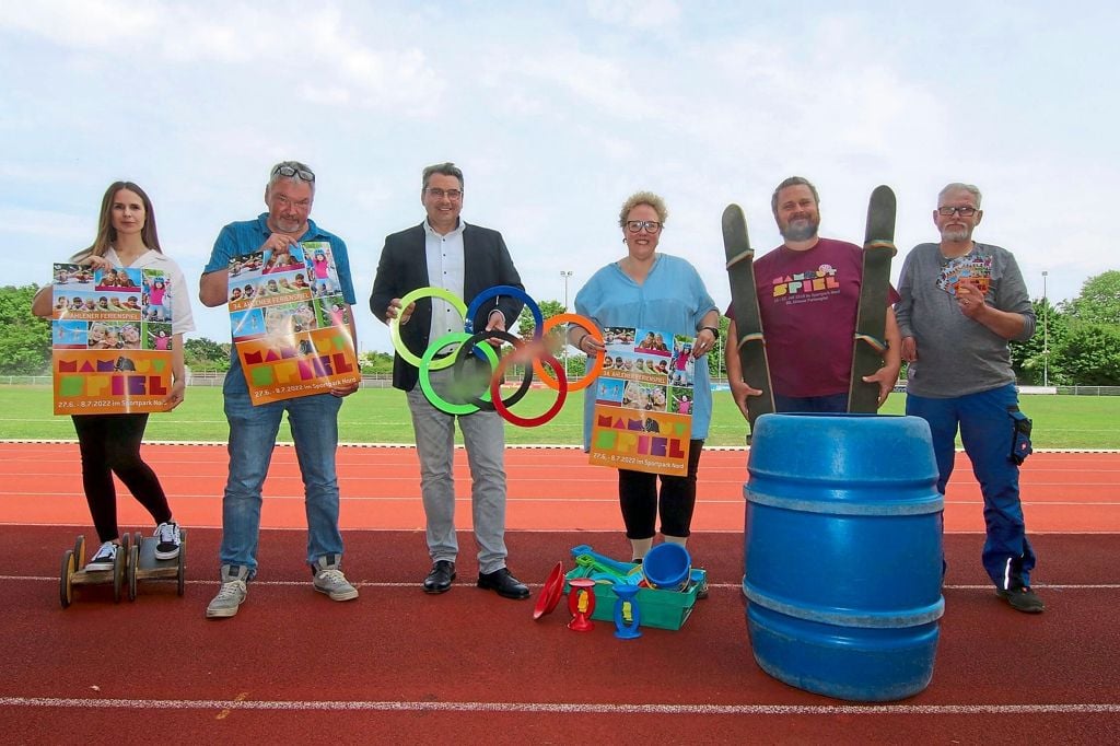 Nahezu unbegrenzte Möglichkeiten