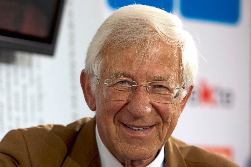 Ein Warnschuss der Natur