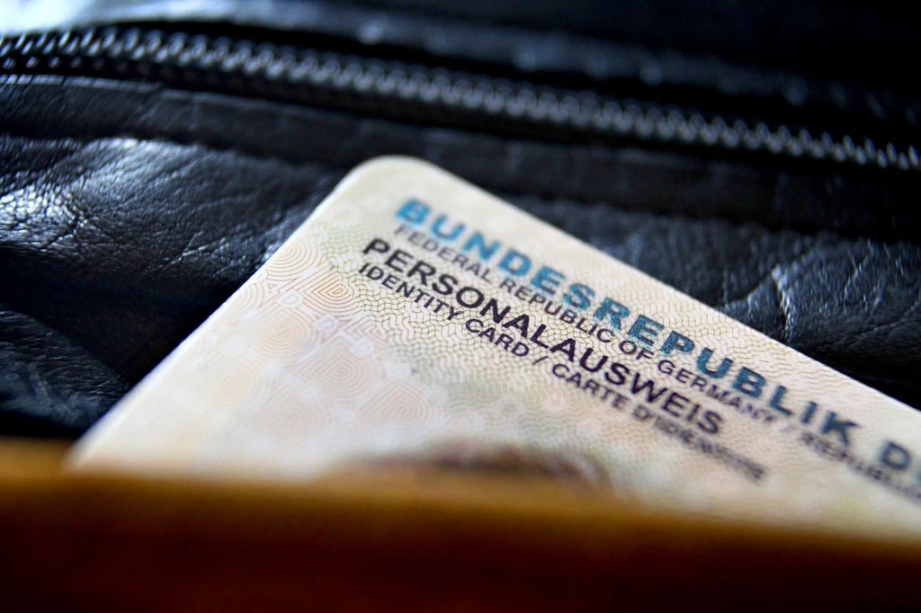 E-ID: So funktioniert der Perso als Online-Ausweis