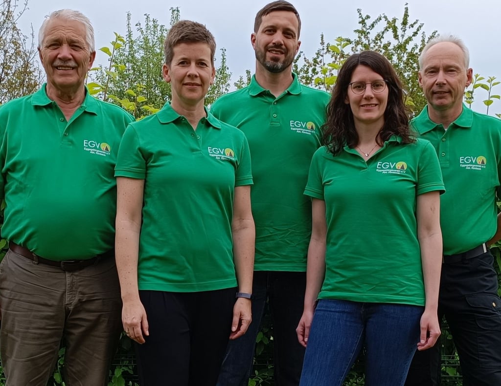 Wanderer sehen EGV-Hauptverein vor schwieriger Zukunft