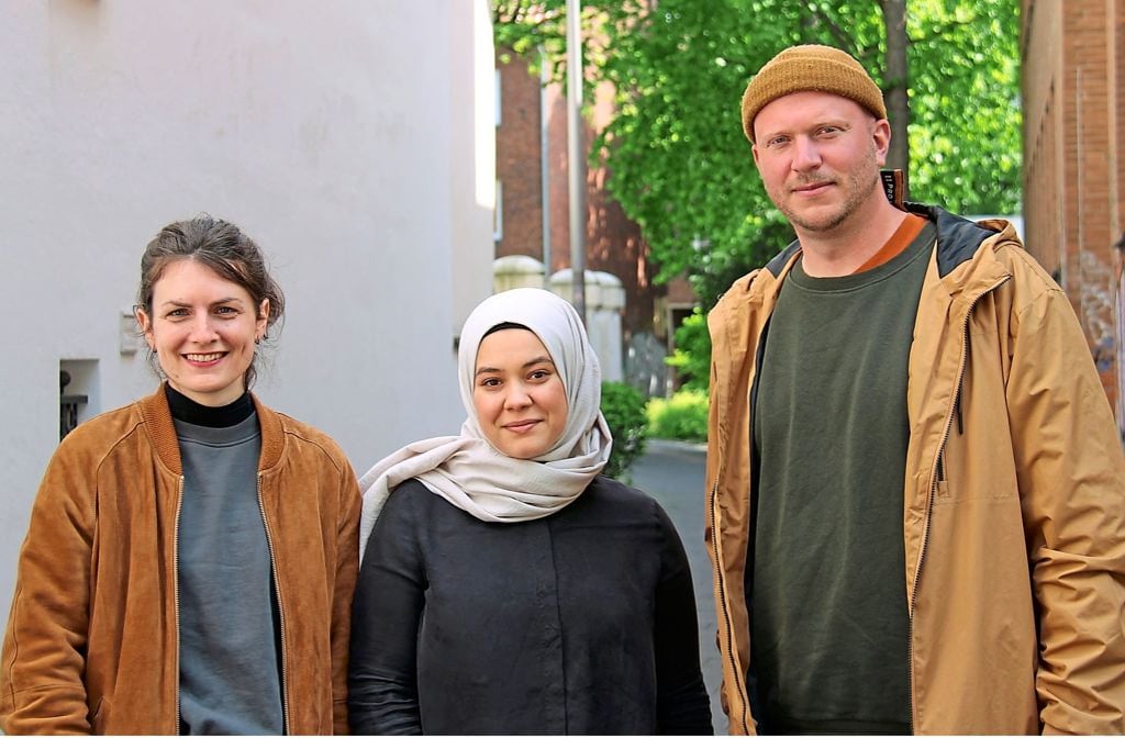 Teilhabe ohne Vorbehalte