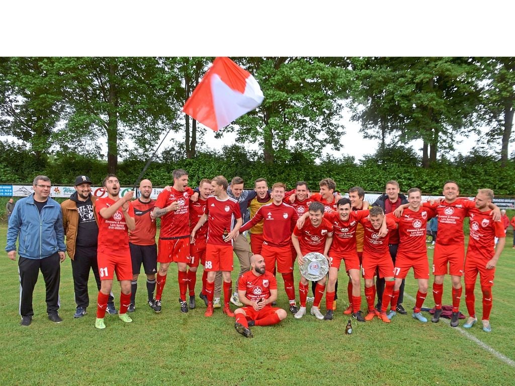 Willebadessen kehrt in die A-Liga zurück
