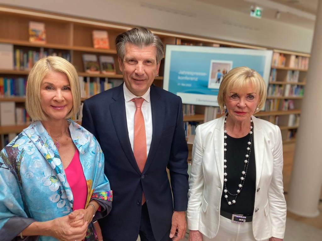 Bertelsmann-Stiftung: Mehrheit der Deutschen fürchtet Ausweitung des ...