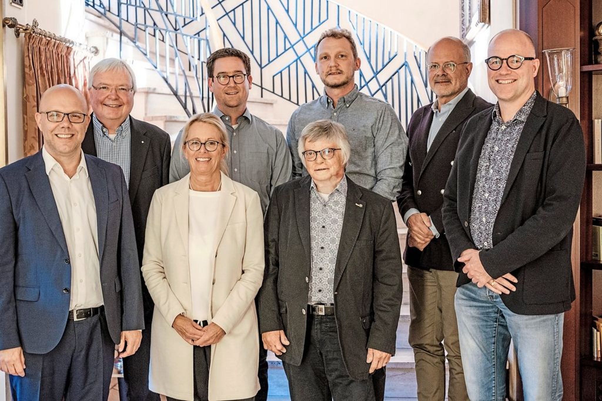 Ärzteverein hat über 100 Mitglieder