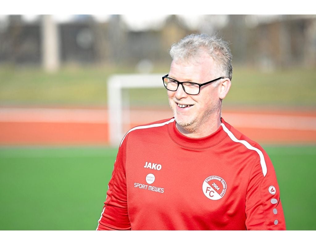 „Schönen Abschluss bieten“