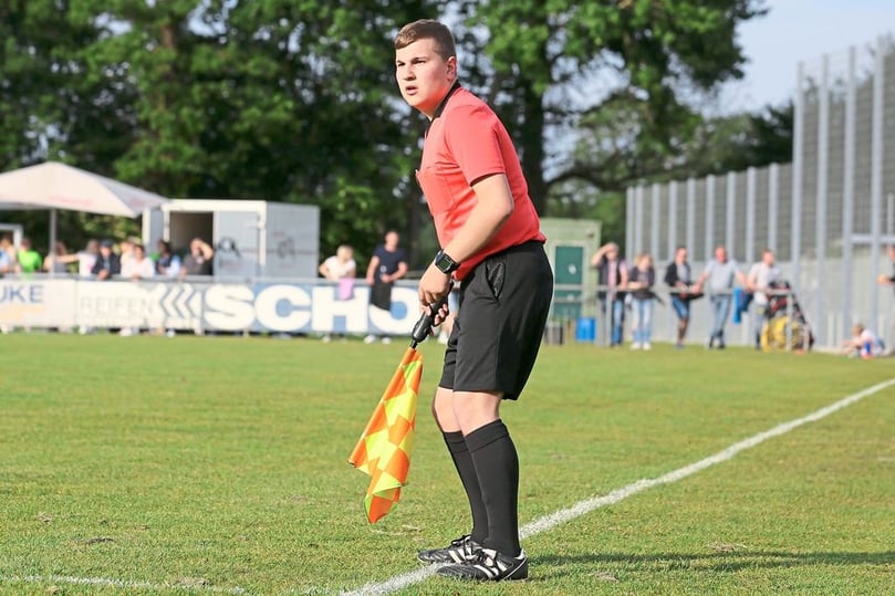 Elferdrama beendet Traum von SW Weiner – SuS Neuenkirchen III im Paradies