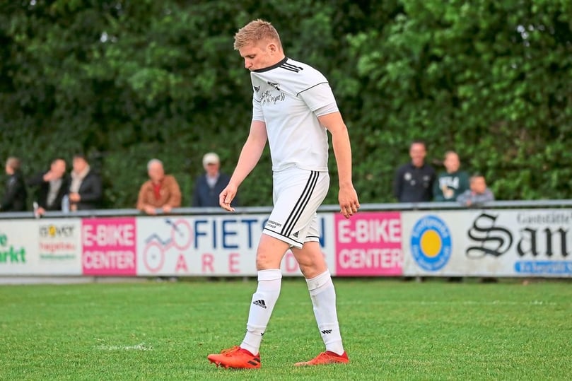 Elferdrama beendet Traum von SW Weiner – SuS Neuenkirchen III im Paradies