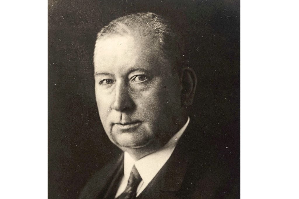 Das Bürgermeisteramt lag ihm im Blut