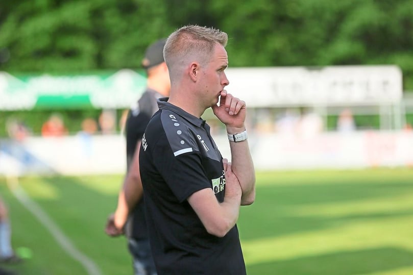 Elferdrama beendet Traum von SW Weiner – SuS Neuenkirchen III im Paradies