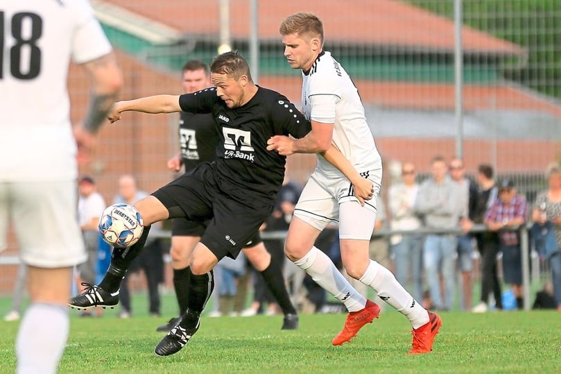 Elferdrama beendet Traum von SW Weiner – SuS Neuenkirchen III im Paradies