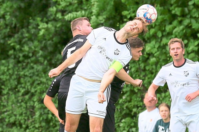 Elferdrama beendet Traum von SW Weiner – SuS Neuenkirchen III im Paradies