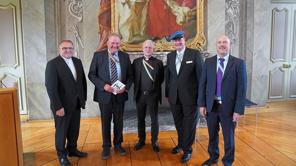 „Erfolgsgeschichte“ mit Jubiläum