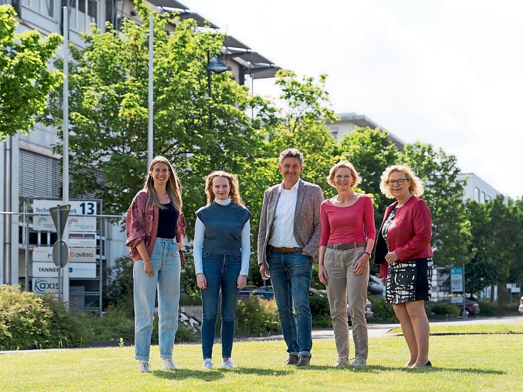 Zukunftswerkstatt im Technologiepark Paderborn