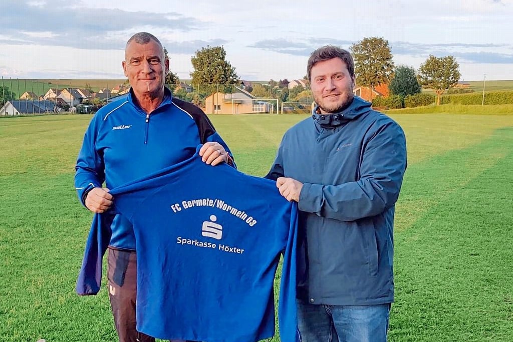 Kai Richter kehrt zurück