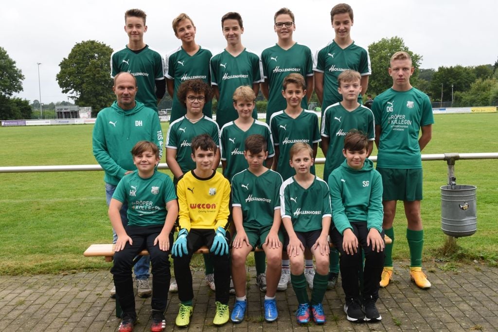 Der Premium-Jahrgang – TuS Ascheberg im Finale