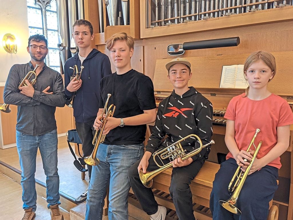 „Vom freiheitlichen Geist beseelt“