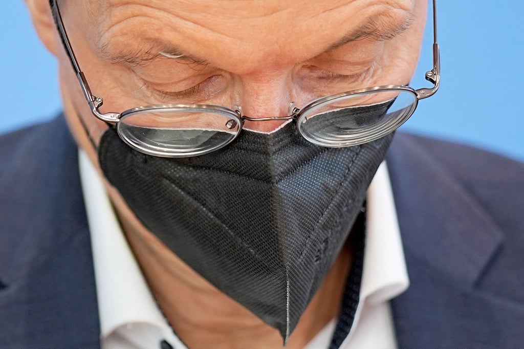 Lauterbach: «Kein Alarm» wegen Corona-Sommerwelle