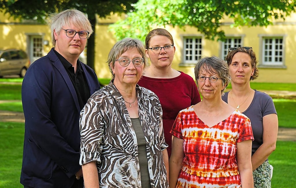 Einige Fälle könnten auf Coesfeld passen