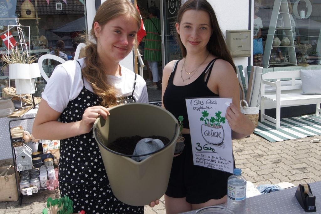 Mennighüffer Sommer 2022