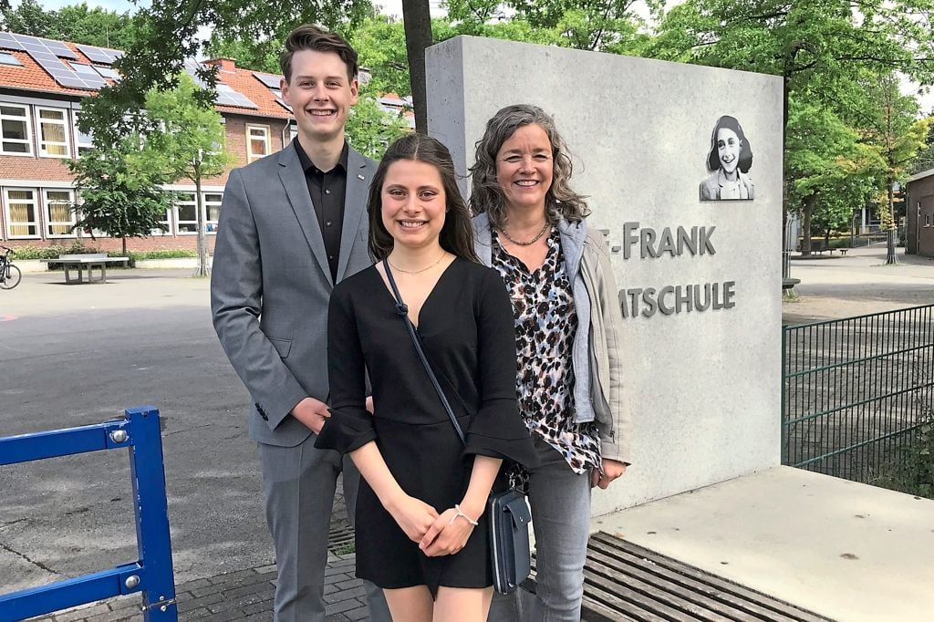 Unter den Besten in NRW