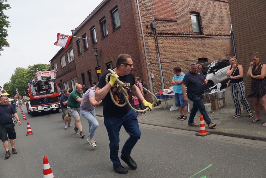 Vitus-Fest feiert Comeback nach Corona-Pause