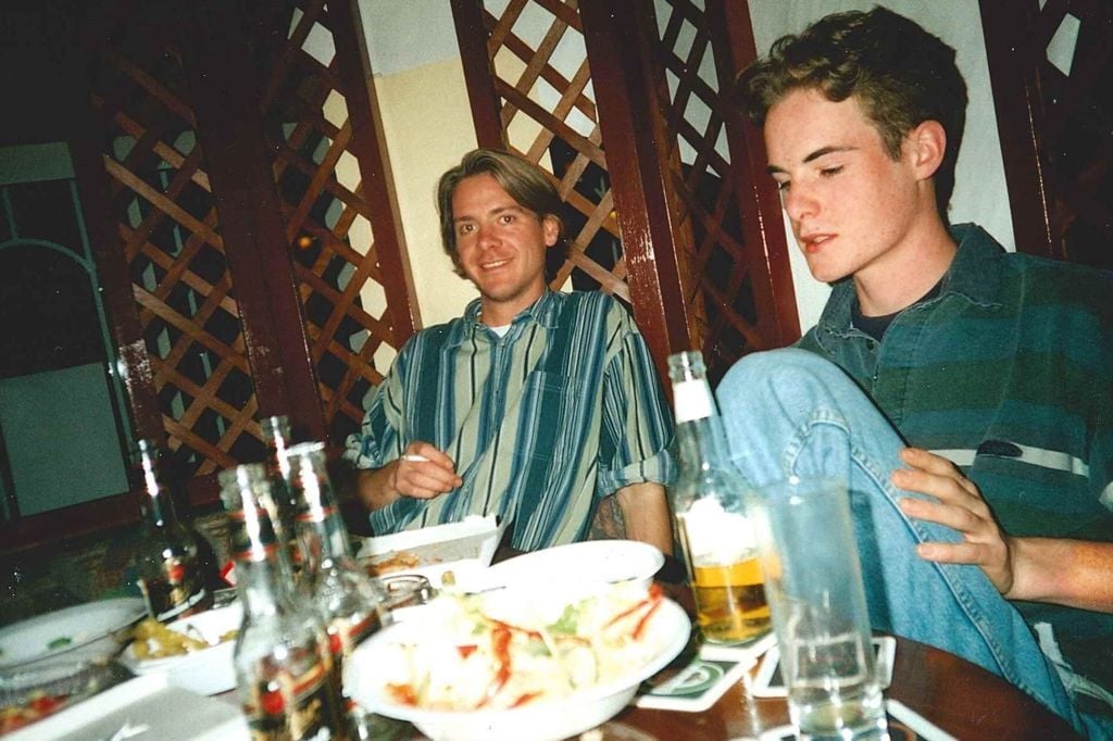 Rückblickend eine Top-Entscheidung