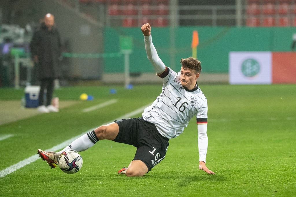 Köln holt U21-Nationalspieler Martel: Baumgart «zufrieden» Köln holt U21-Nationalspieler Martel: Baumgart «zufrieden»