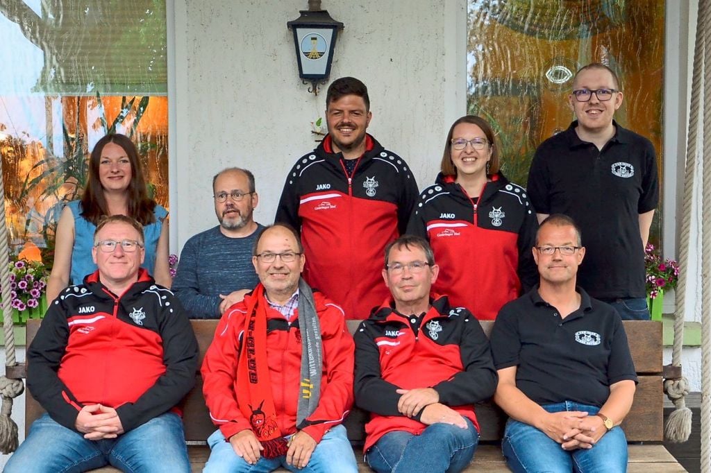 Thomas Hucke löst Marcel Panhorst ab