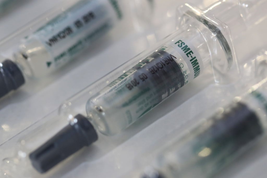 Zecken: Was Sie zur FSME-Impfung wissen sollten