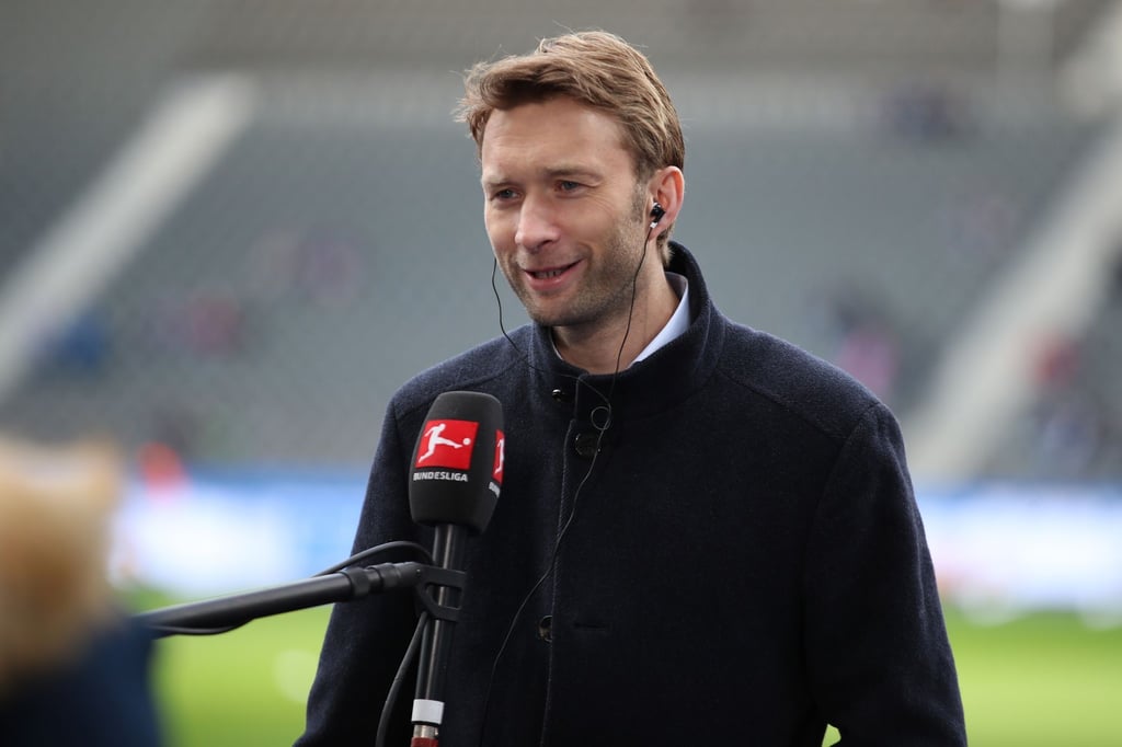 Rolfes: «Mit oder ohne Lewandowski: Bayern ist Top-Favorit»