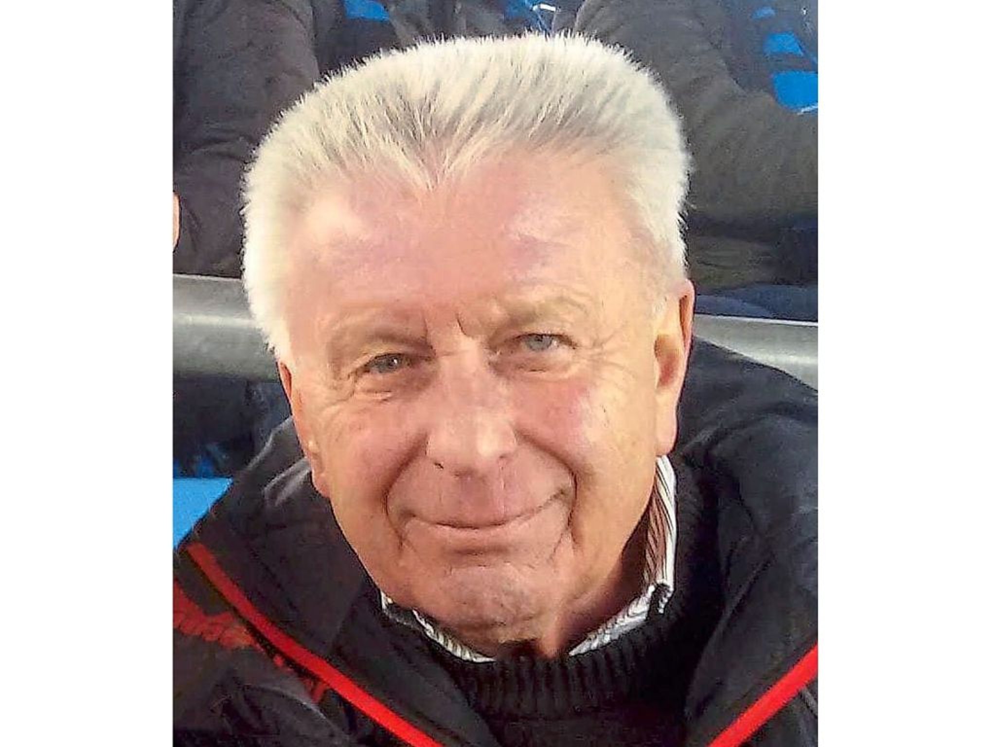 Ulli Brückner verstorben: Er war ein Gesicht des Fußballs