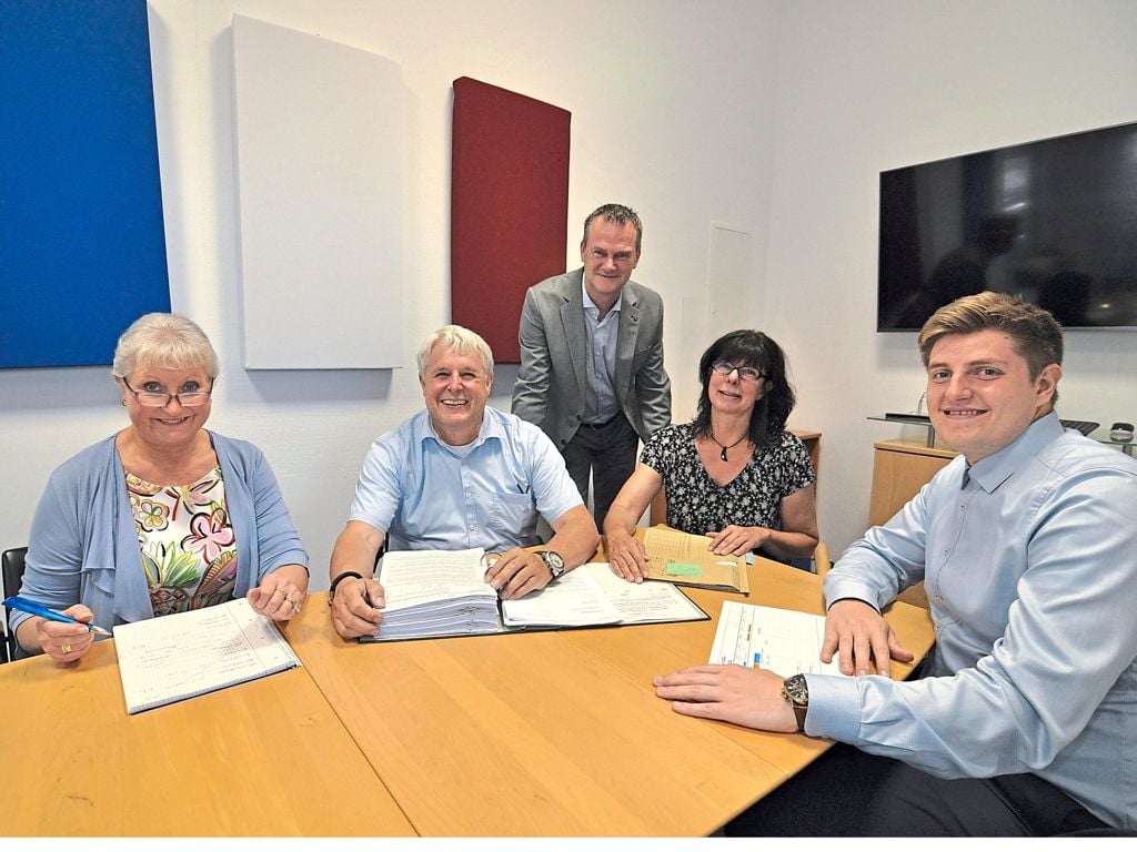 „Mutiger Schritt beider Seiten“