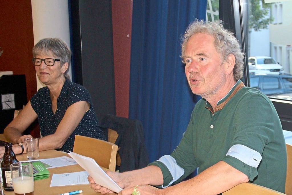 FEGH mit positivem Ergebnis