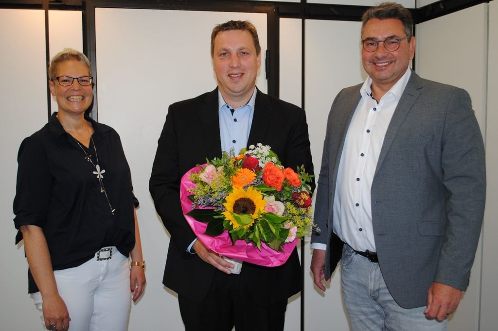 „Es ist und bleibt spannend“