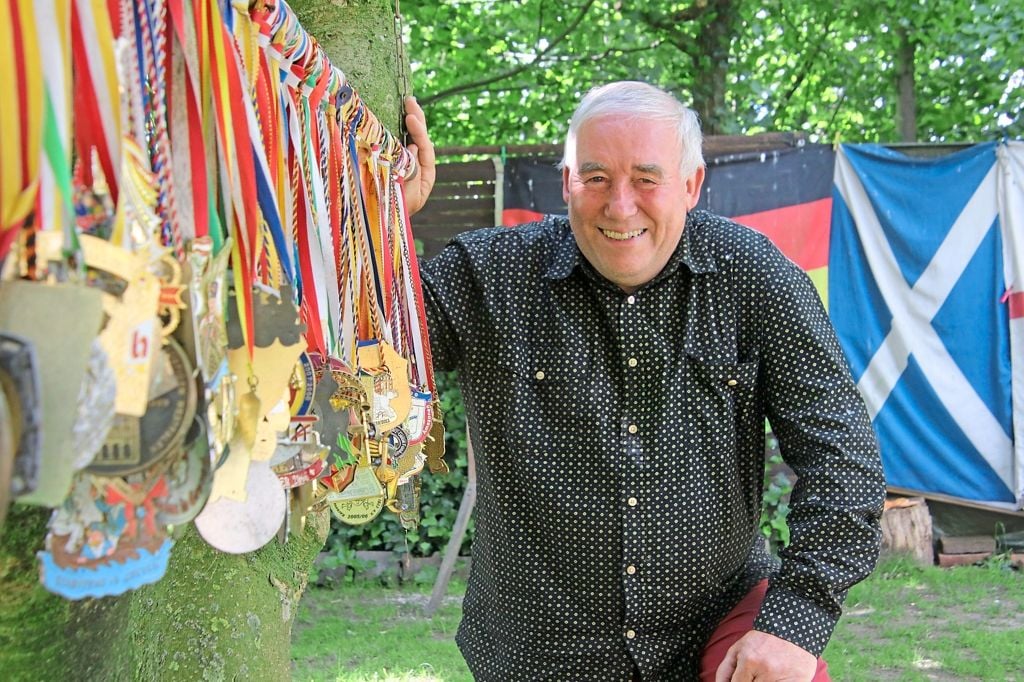 „Musik bringt Menschen zusammen“