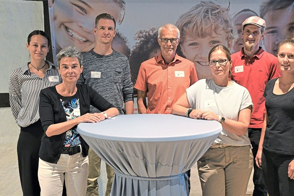 Zwei Vereine starten sofort