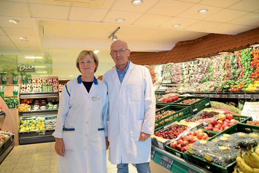 Warendorf: Edeka Buller schließt