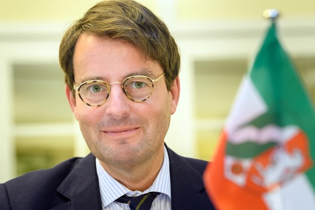 FDP-Mann Bothe ist Favorit für Amt des Regierungspräsidenten in OWL