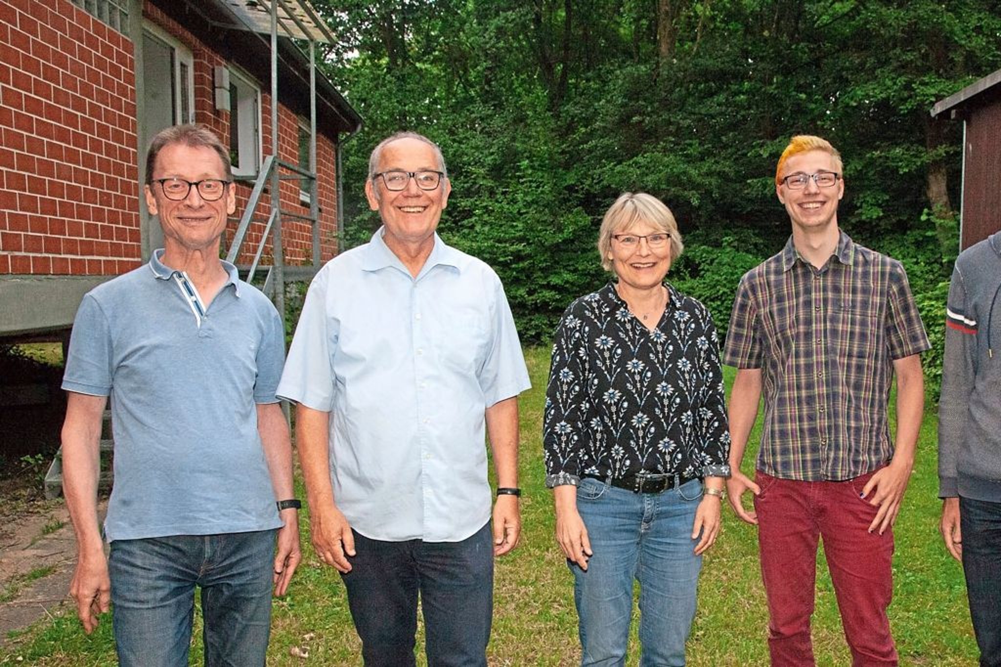 Nachfrage nach Sportangeboten groß