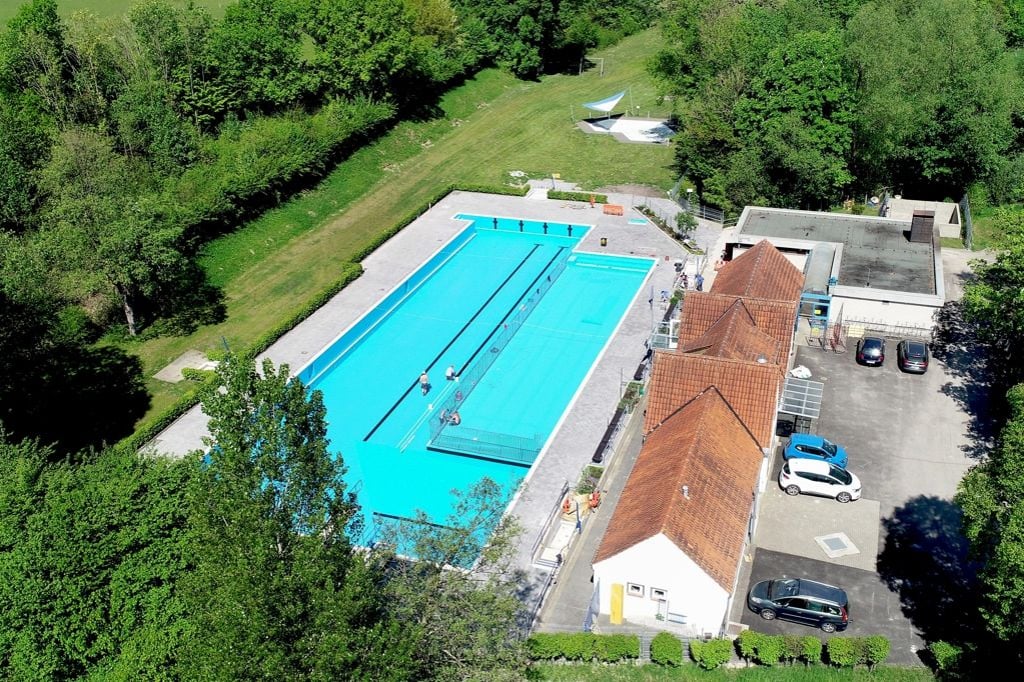 Freibad Schlangen kürzt Öffnungszeiten