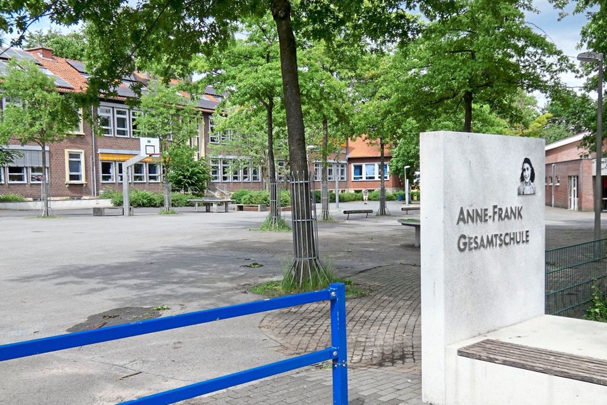 Andreas Bothe wird neuer Regierungspräsident von Münster