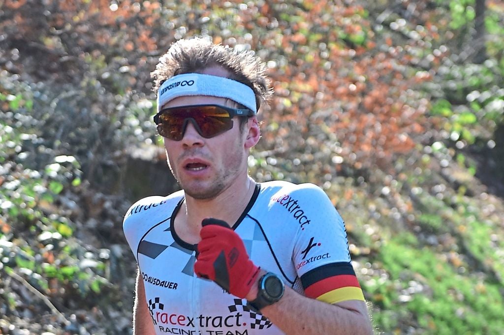 Tri Finish will am Schliersee in die obere Hälfte