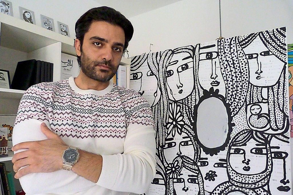 Große Kunst im Kleinstformat