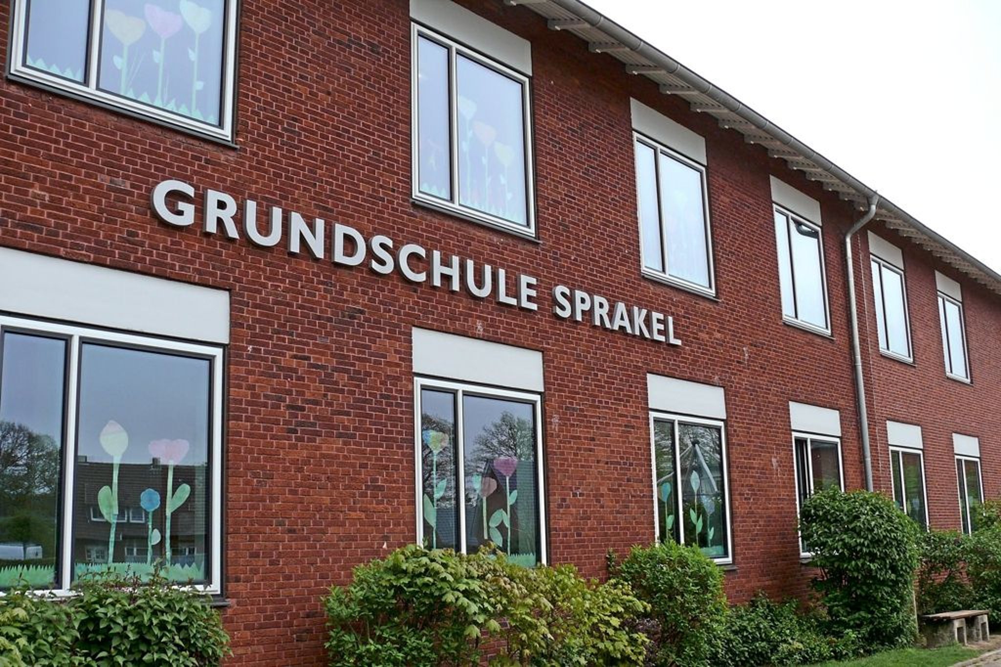 Neuer Träger für Offenen Ganztag in Sprakel