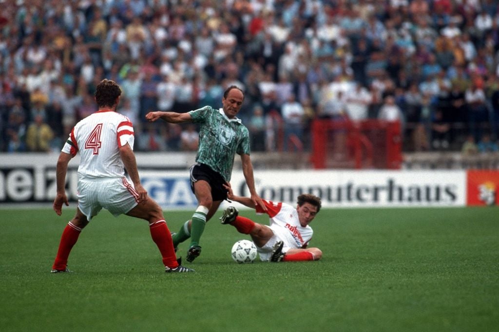 Preußen und die große Sehnsucht nach einem echten Knipser